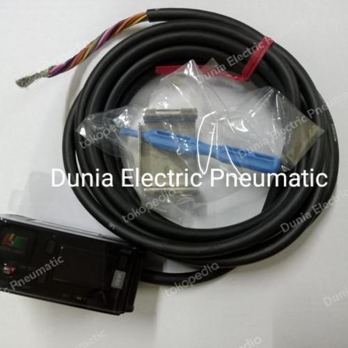 Jual Keyence Cz-V1 Sensor Cz V1 - Kab. Bandung - NEX INSTRUMENT | Tokopedia
