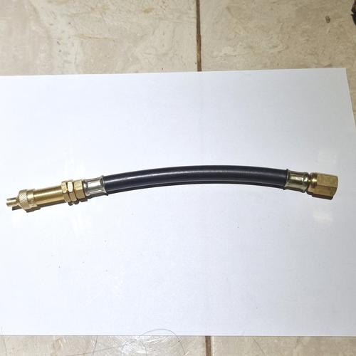 Jual Tyre Valve Extension 23cm Sambungan Large Bore HD Tipe Haltec 753S ...