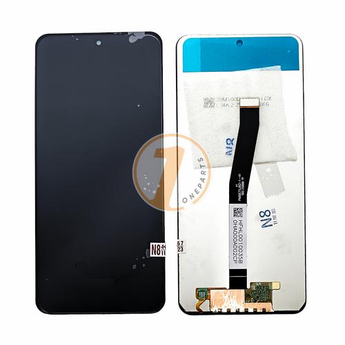Jual LCD TOUCHSCREEN XIAOMI REDMI NOTE 9 PRO ORIGINAL - Hitam, INCELL ...