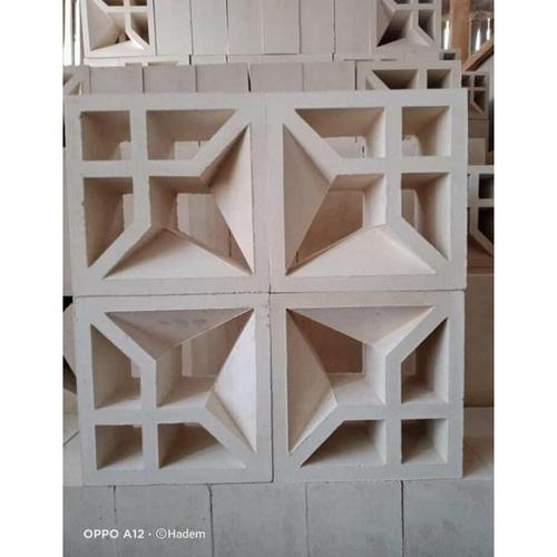 Jual roster/modern/beton/minimalis/roster lubang angin/roster motif ...