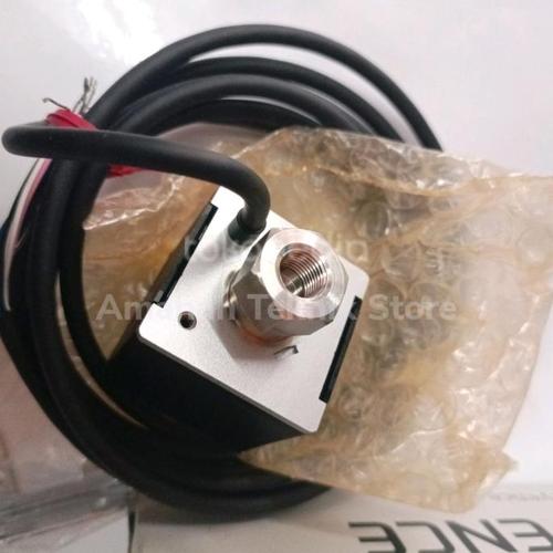Jual Ap-53A Keyence Compact Pressure Sensor - Kab. Bandung - NEX INSTRUMENT | Tokopedia
