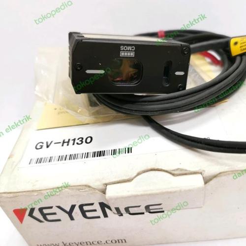 Jual Keyence Laser Sensor Cmos Digital Gv-H130 - Kab. Bandung - NEX INSTRUMENT | Tokopedia