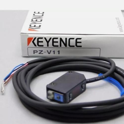 Jual Pz-V11 Photoelectric Sensor Keyence - Kab. Bandung - NEX ...