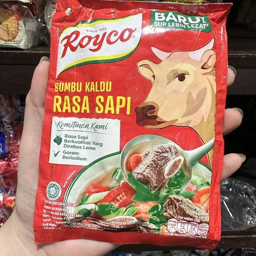 Jual ROYCO 5000 - AYAM - Kab. Mojokerto - TOKO-BERES | Tokopedia