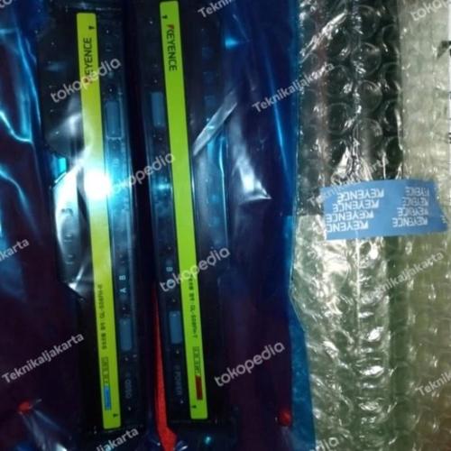 Jual Keyence Sensor Area Gl-S08Fh - Kab. Bandung - NEX INSTRUMENT ...
