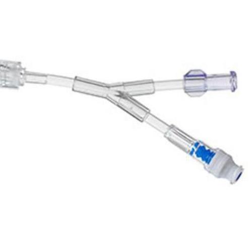 Jual SMARTSITE EXTENSION SET 2 NEEDLE-FREE VALVE LUER LOCK CONNECTOR ...