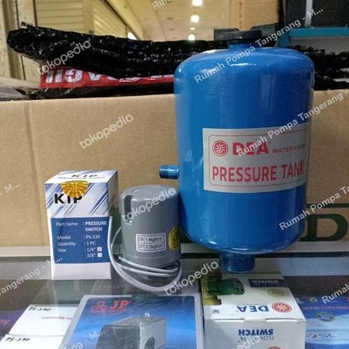 Jual POMPA AIR SPARE PART POMPA AIR / TABUNG POMPA AIR MODEL BESI SET ...