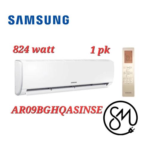 Jual AC Samsung 1 PK AR09BGHQASINSE R32 09BGH 9BGH 824 watt - Kota ...