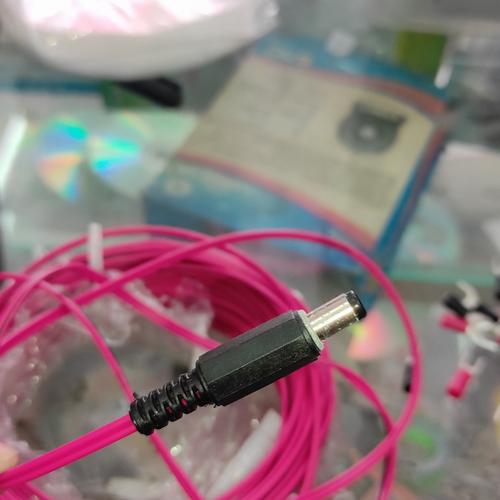 Jual Kabel Jack DC 5V 6V 9V 12V Power Supply Male Female Konektor per ...