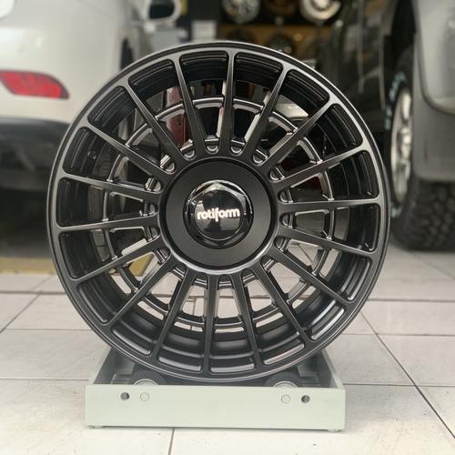 Promo Velg Mobil Rotiform LAS-R Ring 18 PCD 5-112 - Kota Bandung ...