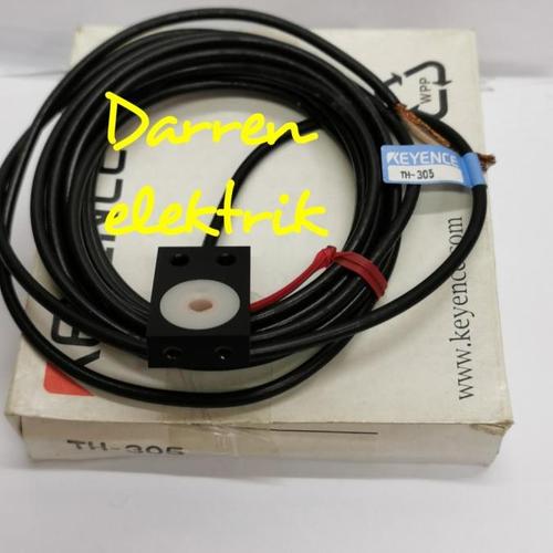 Jual Keyence Head Sensor Th-305 - Kab. Bandung - NEX INSTRUMENT | Tokopedia