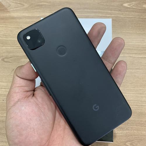 Jual Google Pixel 4a 128 GB Original 100 Persen - Kota Pekanbaru ...