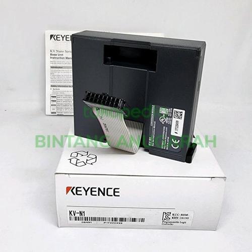 Jual Keyence Kv-N1 Conversion Unit - Kab. Bandung - NEX INSTRUMENT ...
