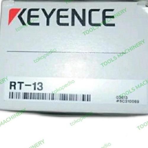 Jual Keyence Rt-13 New Ori - Kab. Bandung - NEX INSTRUMENT | Tokopedia