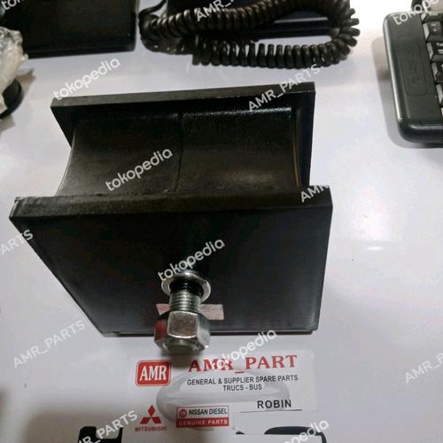 Jual ENGINE MOUNTING/ DUDUKAN MESIN DPN HINO BUS RK8/RG12031-2532 ...