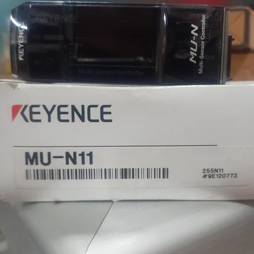 Jual Multi Sensor Keyence Mu-N11 - Kab. Bandung - NEX INSTRUMENT ...