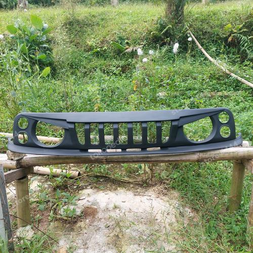 Jual Grill escudo sidekick dan vitara lama custom caribian - GRILL SAJA ...