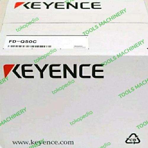Jual Keyence Fd-Q50C Original Baru. - Kab. Bandung - NEX INSTRUMENT ...