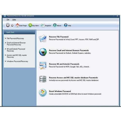 Jual SmartKey Password Recovery Bundle Enterprise 8.2.0 + Portable - Kota Medan - Basecom ...