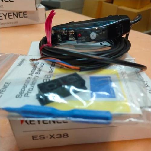 Jual Proximity Sensor Keyence Es-X38 Original Best Seller - Kab ...