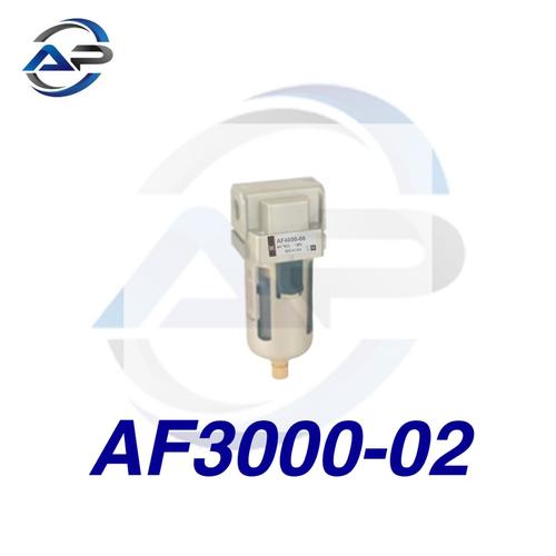 Jual AIR FILTER PNEUMATIC AF3000-02 SMC - Jakarta Barat - Aneka pneumatic | Tokopedia