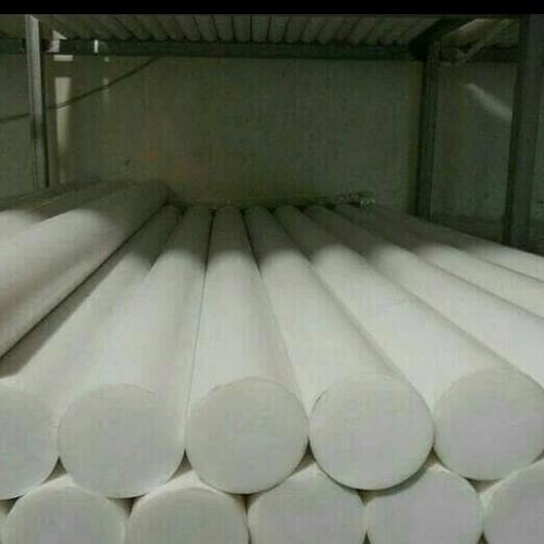 Jual cast nylon rod 120mm x 100cm / cast nylon batangan 120mm x 100cm ...