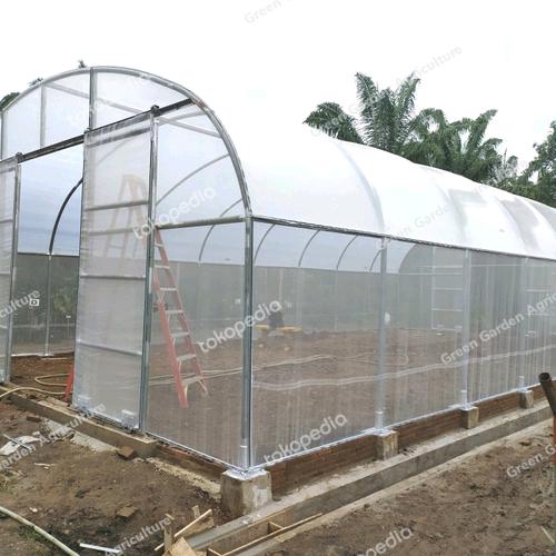 Jual Pembangunan green house, pemasangan uv, insectnet & instalasi ... Jual Pembangunan green house, pemasangan uv, insectnet & instalasi ...