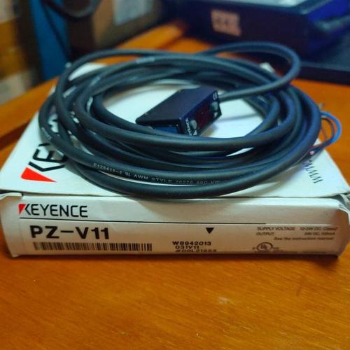 Jual Sensor Pz-V11 Keyence - Kab. Bandung - NEX INSTRUMENT | Tokopedia