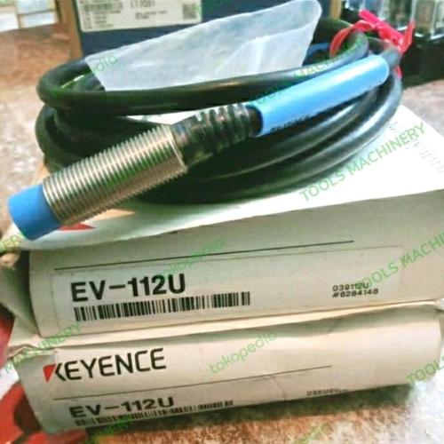 Jual Keyence Proximity Sensor Ev-112U New Ori - Kab. Bandung - NEX ...