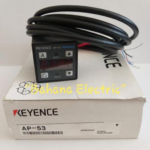 Jual Keyence Ap-53 - Kab. Bandung - NEX INSTRUMENT | Tokopedia