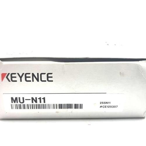 Jual Keyence Mu-N11 Controler Multi Sensor - Kab. Bandung - NEX ...