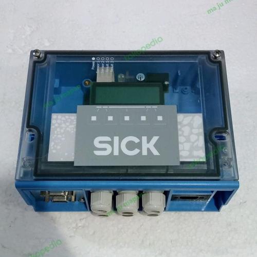 Jual Sick Cdm420-0101 Include Optic Cmc600-101 Cloning Module With ...