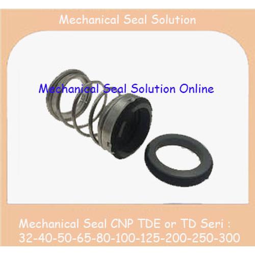 Jual Mechanical seal Pompa CNP Seri TD / TDE as 28mm - Jakarta Barat ...