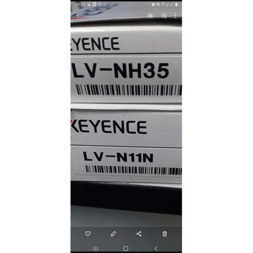 Jual Keyence Sensor Lv-Nh35 Dan Lv-N11N Pesanan Khusus Original - Kab ...