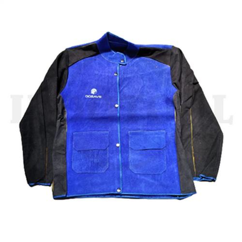 Jual JAKET LAS / WELDING JACKET XL GOSAVE - Kota Tangerang - Indotool ...