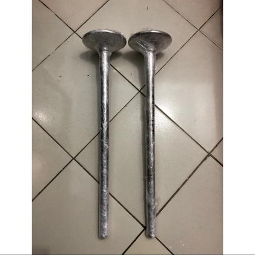 Jual As Roda Belakang Shaft Rear Axle Toyota Innova Fortuner VRZ Hilux ...
