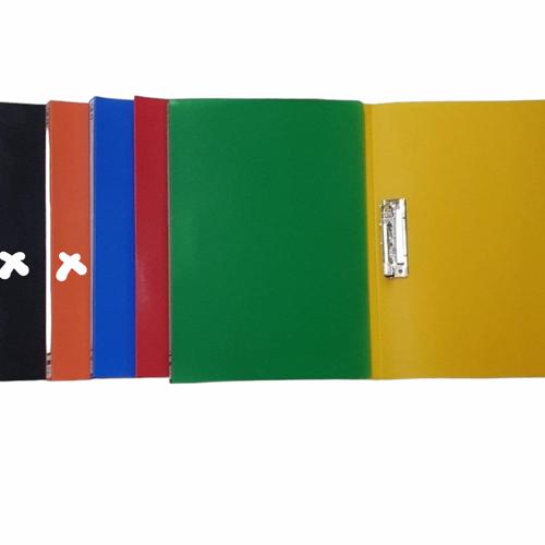 Jual map jepit seagull map holder binder map folder file map binder - 1 ...