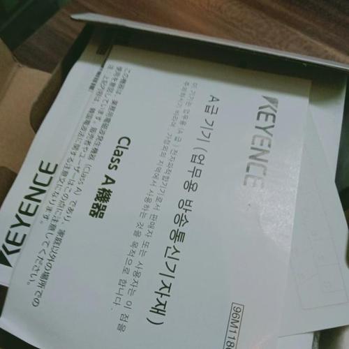 Jual Plc Keyence Kv-B16Rc/Output Module Keyence Kv-B16Rc Original Japan ...