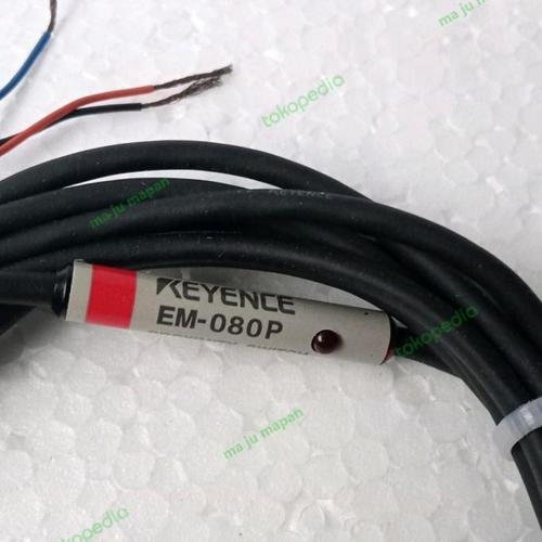 Jual Keyence Em-080P Proximity Switch - Kab. Bandung - NEX INSTRUMENT ...