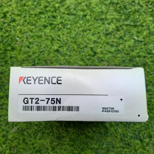 Jual Sensor Keyence Gt2 75N Original Japan - Kab. Bandung - NEX ...
