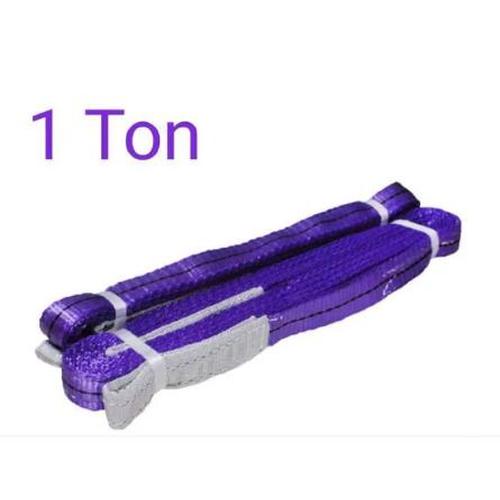 Jual WEBBING SLING BELT 1 TON X 1 METER - TALI SABUK 1T X 1M - 吊带 ...
