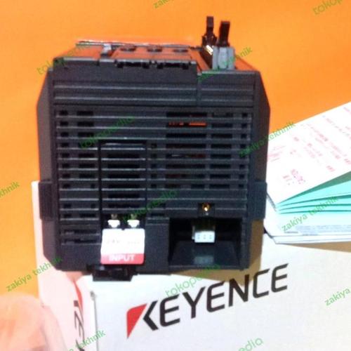 Jual Keyence Kv-3000 Cpu I/O Unit - Kab. Bandung - NEX INSTRUMENT ...