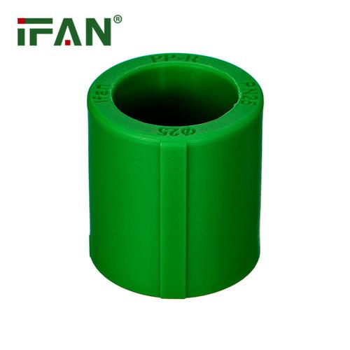Jual Soket - union - sok PPR ukuran kecil, 20mm, 25mm dan 32mm kwalitas ...