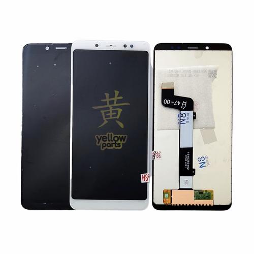 Jual LCD TOUCHSCREEN XIAOMI REDMI NOTE 5 NOTE 5 PRO SET ORIGINAL ...