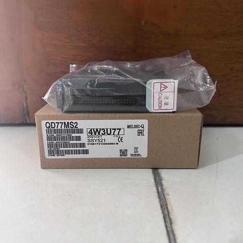 Jual PLC MITSUBISHI QD77MS2 - Kab. Bekasi - Cahaya bersama electric ...