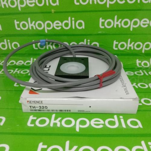 Jual Keyence Sensor Th-320 - Kab. Bandung - NEX INSTRUMENT | Tokopedia