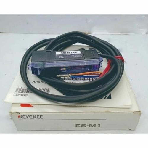 Jual Keyence Es-M1 Sensor Proximity Amplifire - Kab. Bandung - NEX ...