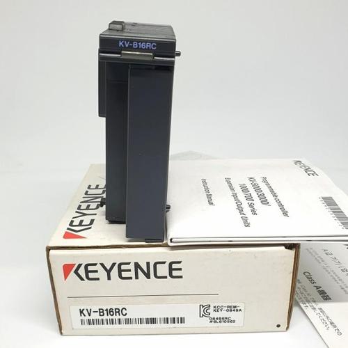Jual Keyence Kv-B16Rc Relay Output - Kab. Bandung - NEX INSTRUMENT ...