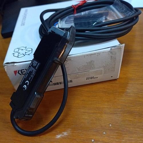 Jual Keyence Lv-11Sa Photoelectric Switch - Kab. Bandung - NEX INSTRUMENT | Tokopedia