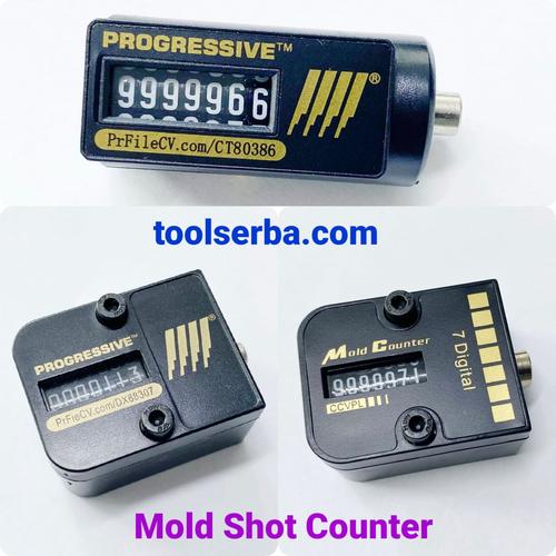 Jual Mold Counter 7 Digit Penghitung Hasil Produksi Cetakan Plastik ...